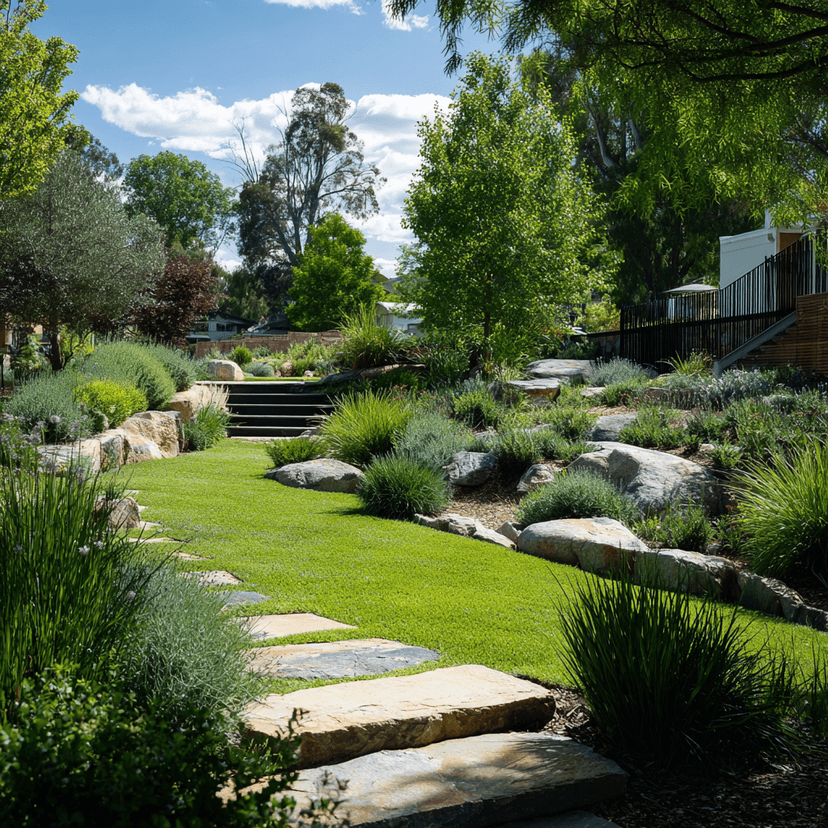 How to Choose the Best Landscape Designer in Canberra: 5 Key Questions ...